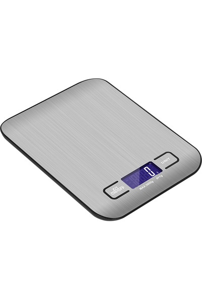 All Avcill 5 kg Çelik Dijital Hassas Mutfak Terazisi Elektronik Terazi Tartı 5000 gr Tartım 1 gr Hassasiyet All Avcill 5 kg Çelik Dijital Hassas Mutfak Terazisi Elektronik Terazi Tartı 5000 gr Tartım 1 gr Hassasiyet