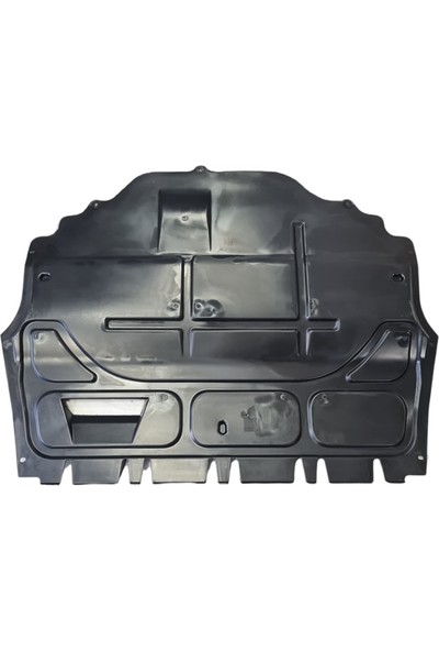 DPA Vw Volkswagen Polo 2015-2017 Motor Alt Muhafaza Karter Koruma Plastiği Dizel 6C0825235A DPA Vw Volkswagen Polo 2015-2017 Motor Alt Muhafaza Karter Koruma Plastiği Dizel 6C0825235A
