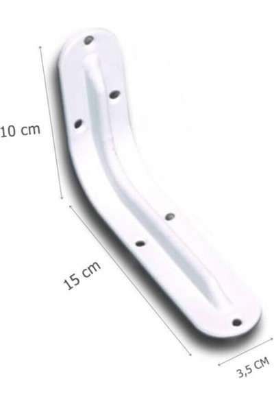 Rafburada Raf Altı Ayağı L Konsol Tüm Boyutlar;raf Altı Kol Rafburada Raf Altı Ayağı L Konsol Tüm Boyutlar;raf Altı Kol