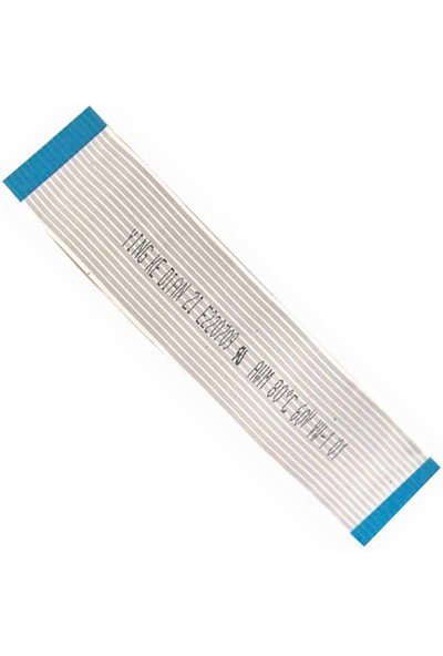 OEM Kss 213 Flat Kablo OEM Kss 213 Flat Kablo