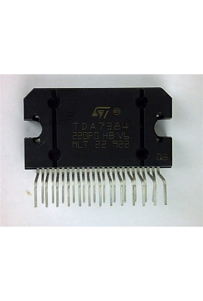 OEM Tda 7384
