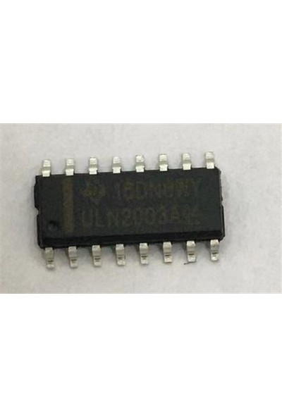 OEM Uln 2003 Smd