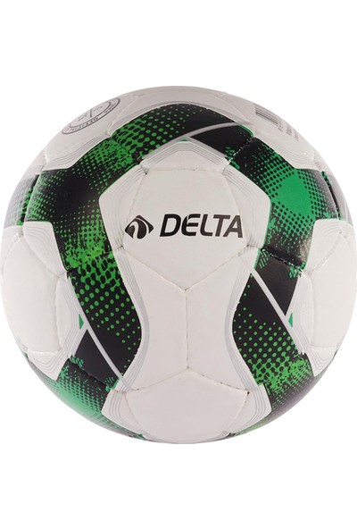 Delta Castelo El Dikişli 3 Numara Futbol Topu