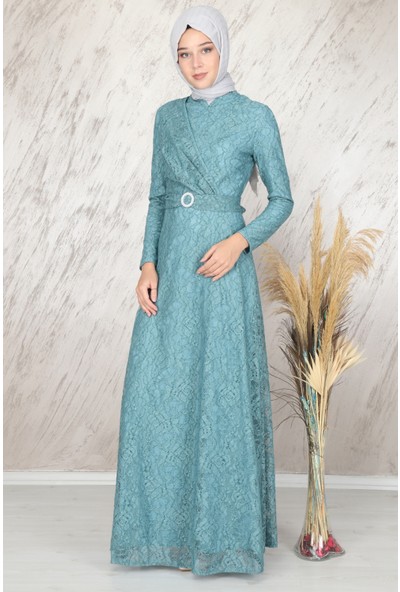 Sinelay Ahunisa Tanem Abiye Mint 6525