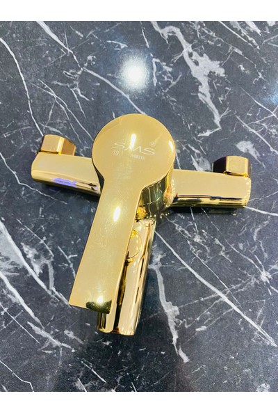 Sms Gold Banyo Mix Batarya