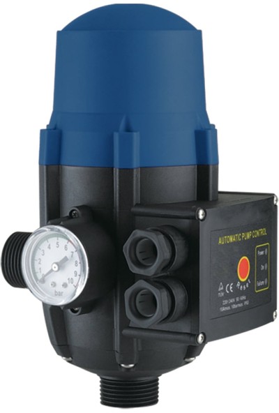 Grandfar HİDROMAT-GFAM3AK Kablolu-Grandfar