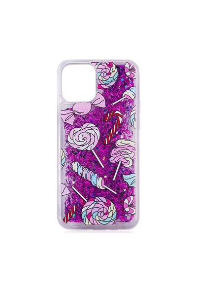 Asil Bilişim Apple iPhone 12 Pro Max Kılıf Iç Tasarımı Özel Simli Sıvılı Gösterişli Dizayn Kapak Asil Bilişim Apple iPhone 12 Pro Max Kılıf Iç Tasarımı Özel Simli Sıvılı Gösterişli Dizayn Kapak