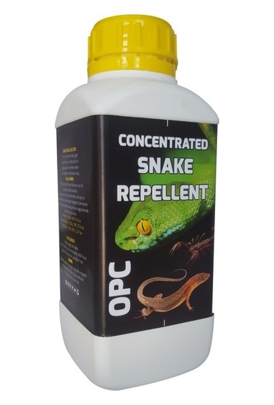 Özdemir Pharma Opc Konsantre Yılan Kovucu 1lt