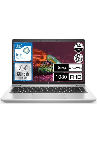 Hp Probook 440 G8 32M52EA02 I5-1135G7 8gb 1tbssd 14 Hp Probook 440 G8 32M52EA02 I5-1135G7 8gb 1tbssd 14