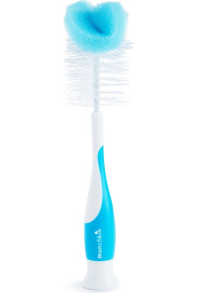 Munchkin Bristle Bebek Biberonu Temizleme Fırçası Munchkin Bristle Bebek Biberonu Temizleme Fırçası