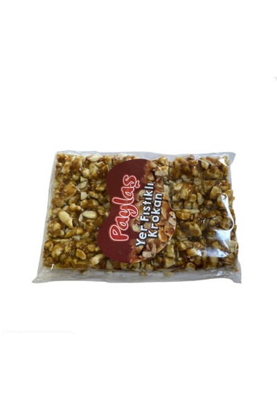 Paylaş Fıstıklı Krokan Paylaş Fıstıklı Krokan