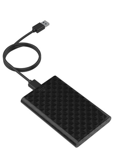 Lenovo Orjınal Hard Dısk Kutusu USB 3.0