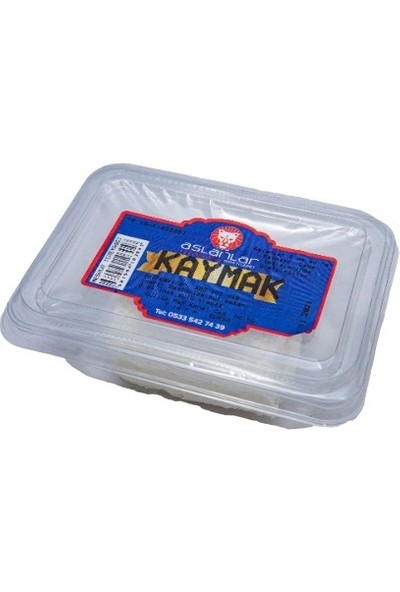 Aslanlar Kaymak Aslanlar Kaymak