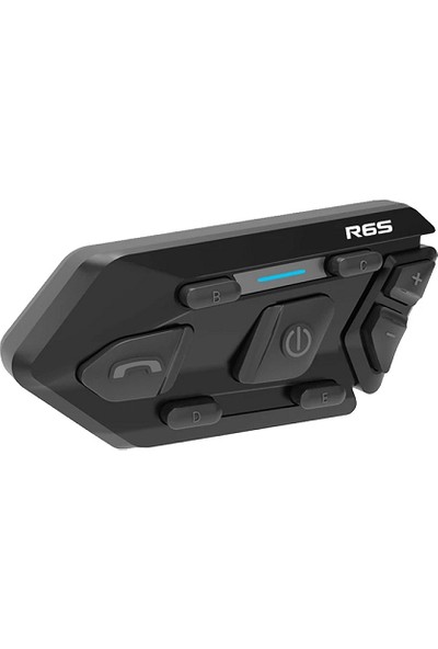 Durt Store Motosiklet Wayxin R6S Intercom Bluetooth Kulaklık Durt Store Motosiklet Wayxin R6S Intercom Bluetooth Kulaklık