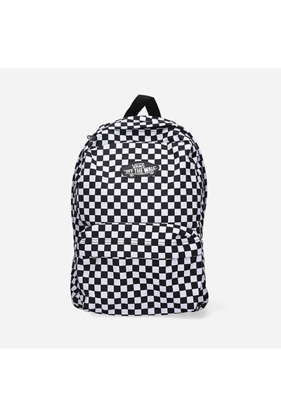 Vans By New Skool Backpack Boys Çanta