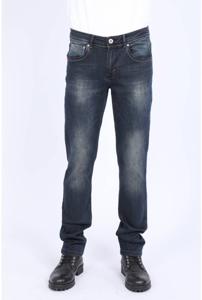 Banny Jeans Erkek Jean Pantolon