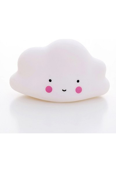 Fengyi Gece Lambası (Yurt Dışından)