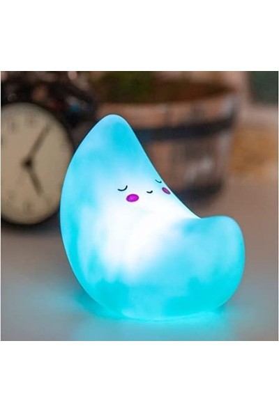 Fengyi Gece Lambası (Yurt Dışından)