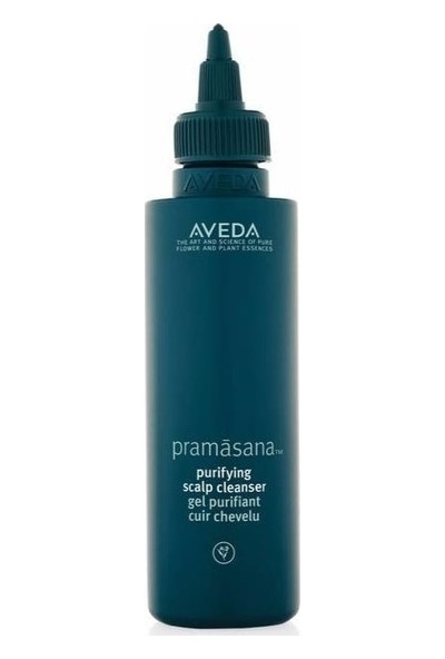 Aveda Pramasana Purifying Scalp Cleanser Vegan Shampoo 150 Ml Aveda Pramasana Purifying Scalp Cleanser Vegan Shampoo 150 Ml