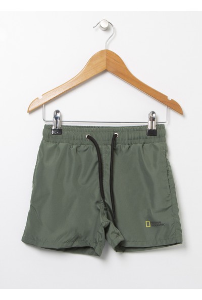 National Geographic Şor, 15-16 Yaş, Haki National Geographic Şor, 15-16 Yaş, Haki