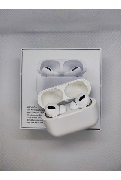 Teknomars Airpodspro Bluetooth Kulaklık