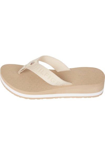 Tommy Hilfiger Terlik, 40, Bej