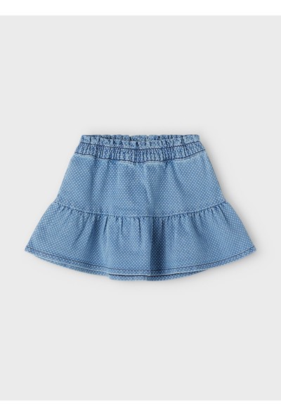 Name It Etek, 7 Yaş, Koyu Mavi