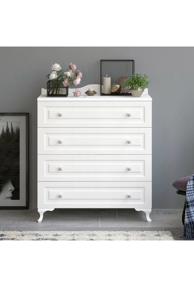 Asko Venezia Şifonyer Asko Venezia Şifonyer