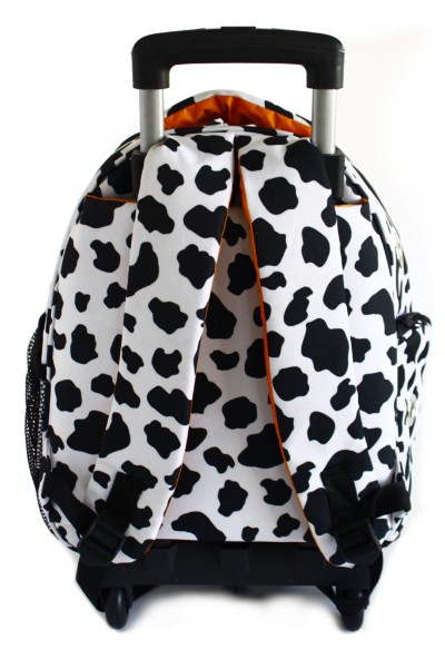 Roxo Shop Bavul Şeklinde Kedi Köpek Taşıma Çantası