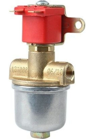 Akl (Atiker Uyumlu) Gaz Kesici Akl (Atiker Uyumlu) Gaz Kesici