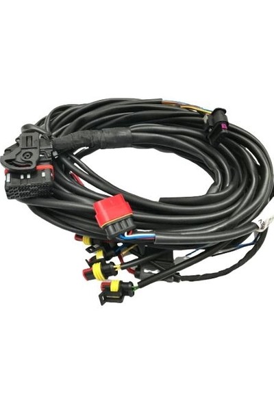 Aldesa Ekü Tesisat Kablosu Aldesa Ekü Tesisat Kablosu