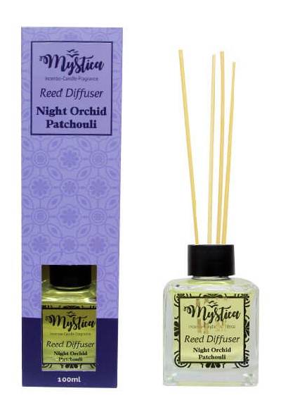 Roxo Shop Bambu Orkide Oda Kokusu