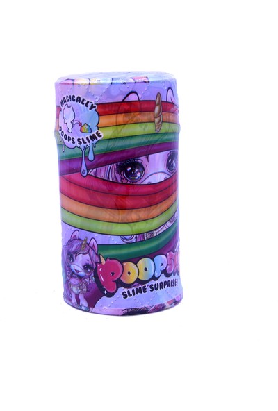 UDATOYS Poopsie Unicorn Popsie Sürpriz Kapsül Bebek Popsi UDATOYS Poopsie Unicorn Popsie Sürpriz Kapsül Bebek Popsi