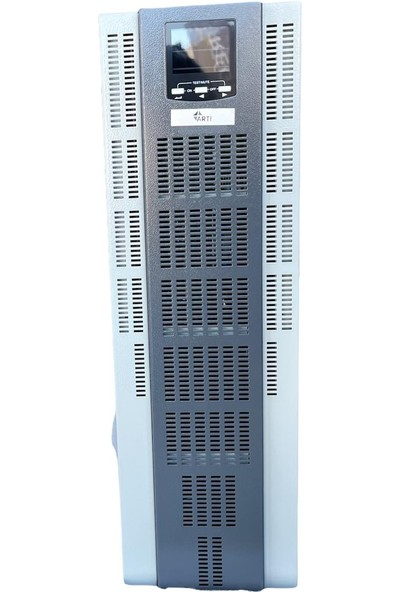 Arti Regülatör 6 Kva Ups 1.1 Faz On-Line Kesintisiz Güç Kaynağı Arti Regülatör 6 Kva Ups 1.1 Faz On-Line Kesintisiz Güç Kaynağı