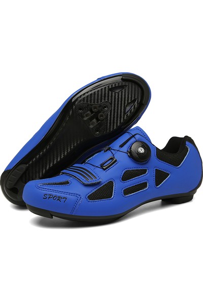 Jinxianzheng Bisiklet Ayakkabısı (Yurt Dışından)