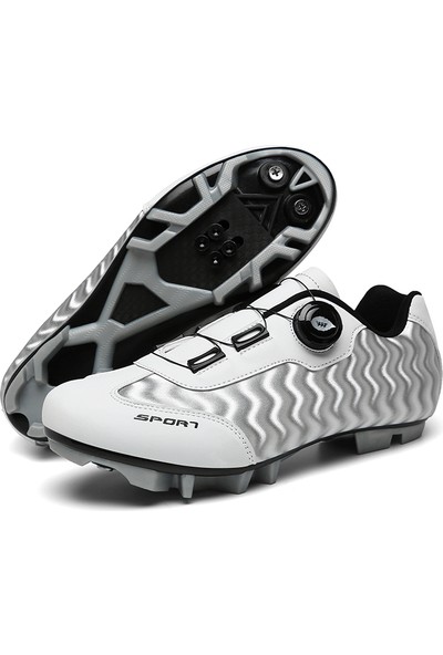 Jinxianzheng Bisiklet Ayakkabısı (Yurt Dışından)