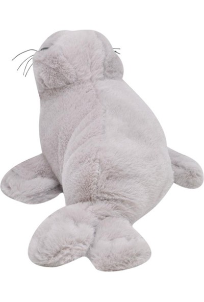 Roxo Shop Oyuncak Peluş Fok Balığı 15 cm