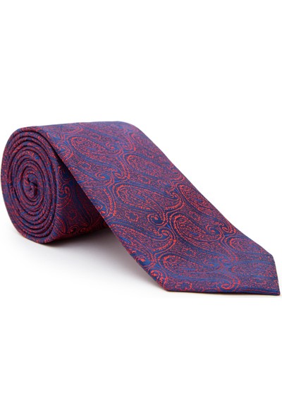 Pierre Cardin Erkek Bordo Kravat Pierre Cardin Erkek Bordo Kravat