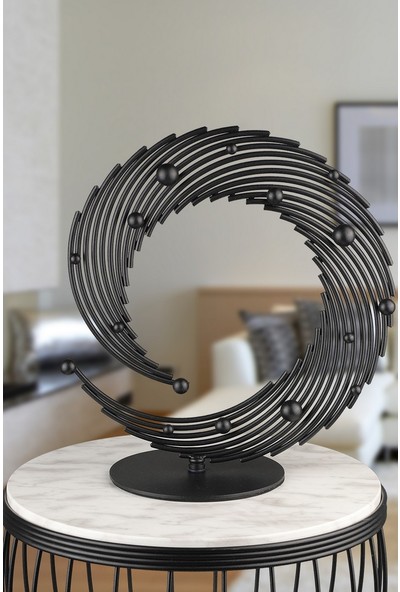 Begüsa Afel Aksesuar 35'lik Siyah