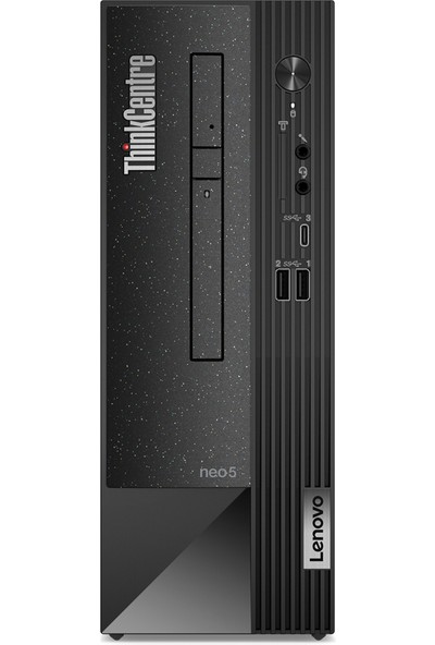 Lenovo NEO50S 11SWE1A141 Intel Core İ5-12400 8gb 256GB SSD Freedos Masaüstü Bilgisayar Lenovo NEO50S 11SWE1A141 Intel Core İ5-12400 8gb 256GB SSD Freedos Masaüstü Bilgisayar