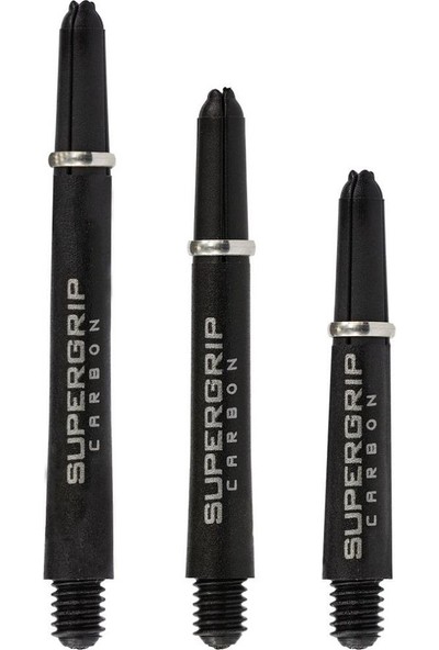 Harrows Supergrip Carbon Shafts