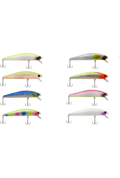 Ecotackle Air Dragon 90S 16 gr Suni Yem