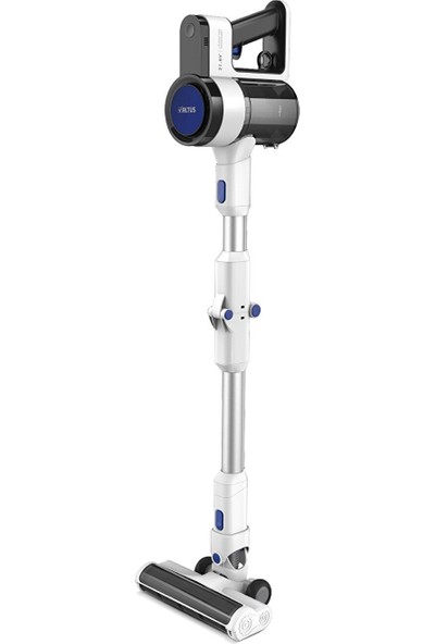 Altus Al 617 Şarjlı Dik Süpürge