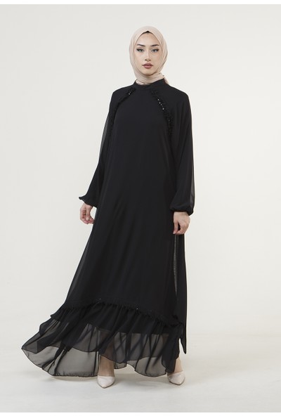 SETRMS Siyah 2225006