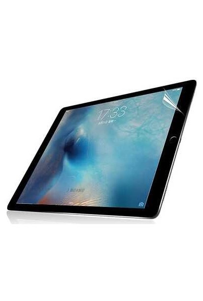 Fibaks Apple iPad 10.2 (8.nesil) Davin Tablet Nano Ekran Koruyucu Fibaks Apple iPad 10.2 (8.nesil) Davin Tablet Nano Ekran Koruyucu