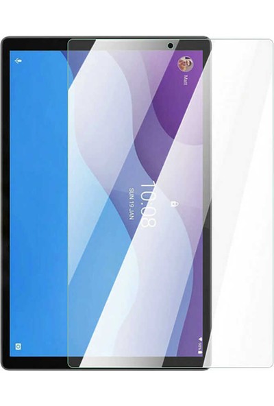 Fibaks Lenovo M10 TB-X306F Gen.2 Davin Tablet Nano Ekran Koruyucu Fibaks Lenovo M10 TB-X306F Gen.2 Davin Tablet Nano Ekran Koruyucu