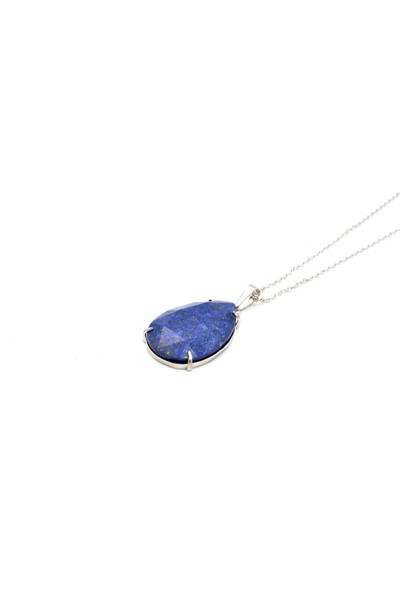 Murty99 Doğal Lapis Lazuli Kolye Ucu 009 Murty99 Doğal Lapis Lazuli Kolye Ucu 009