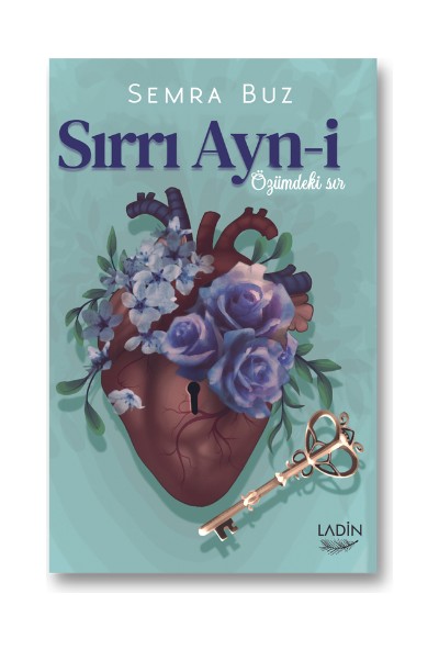 Sırrı Ayn-I