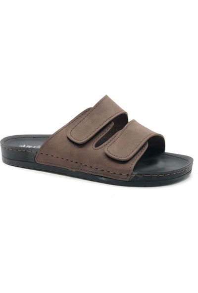 Aryan 36-793 Dr.tavsiyeli Ortapedik Erkek Terlik Aryan 36-793 Dr.tavsiyeli Ortapedik Erkek Terlik