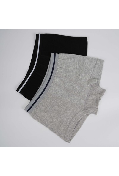 Katamino Ribana Erkek Çocuk 2’li Boxer Set